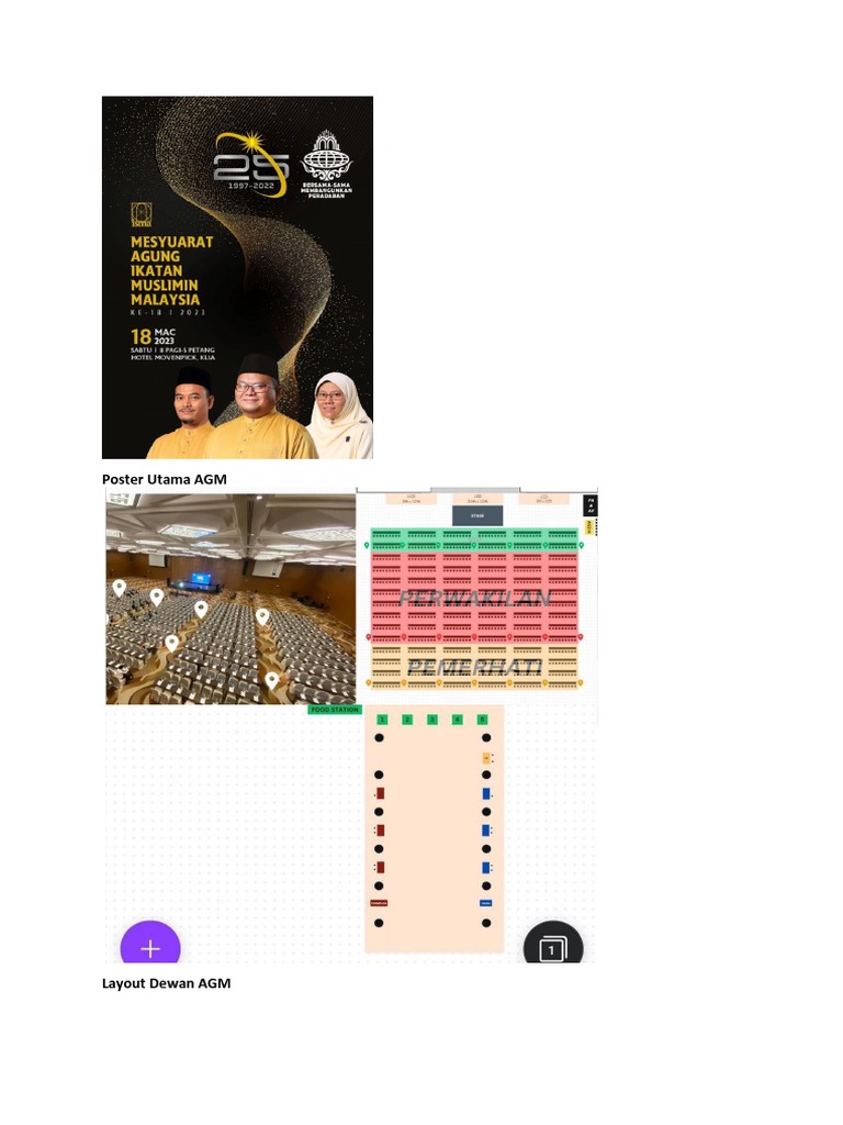 Kit Info Agm-18 Isma | PDF