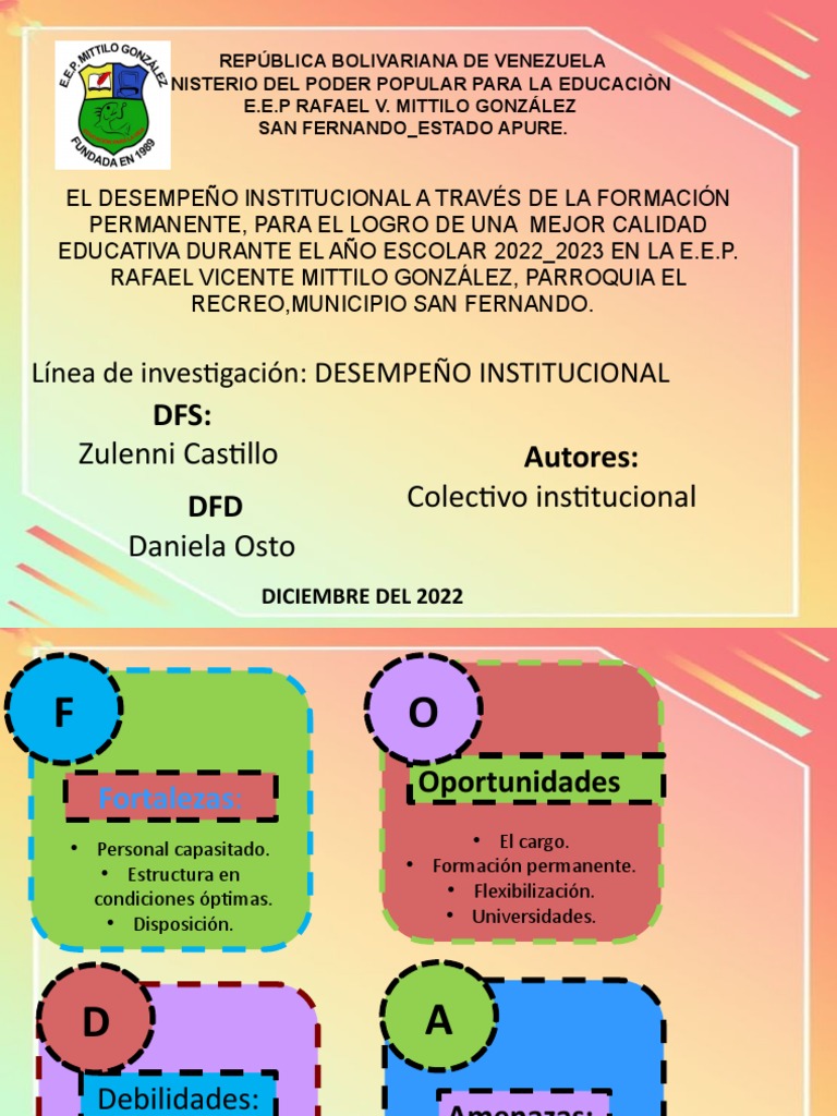 Johan González | PDF | Aprendizaje
