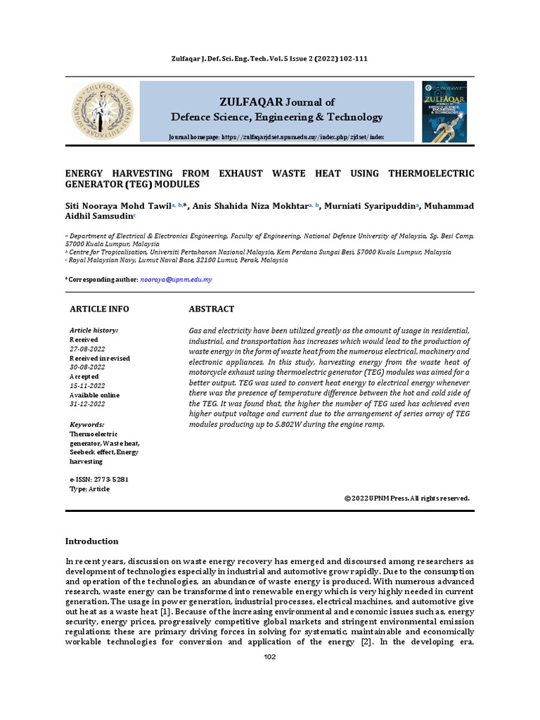 ENERGY+HARVESTING+FROM+EXHAUST+WASTE+HEAT+USING+THERMOELECTRIC ...