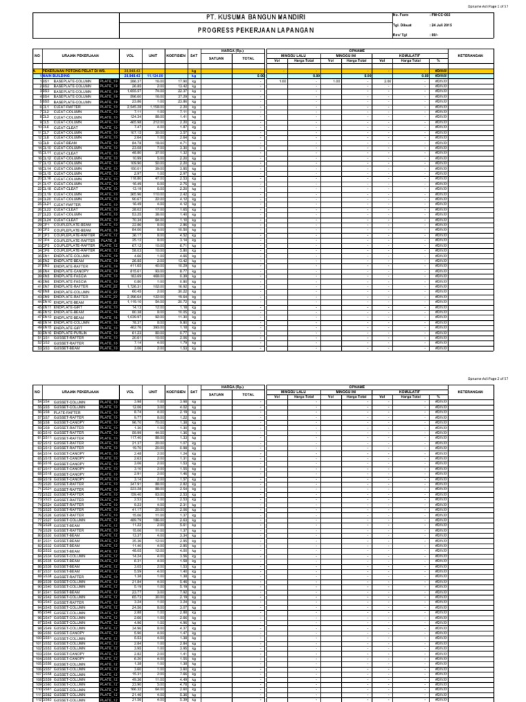Apl Main Building 18 Februari 2023 | PDF