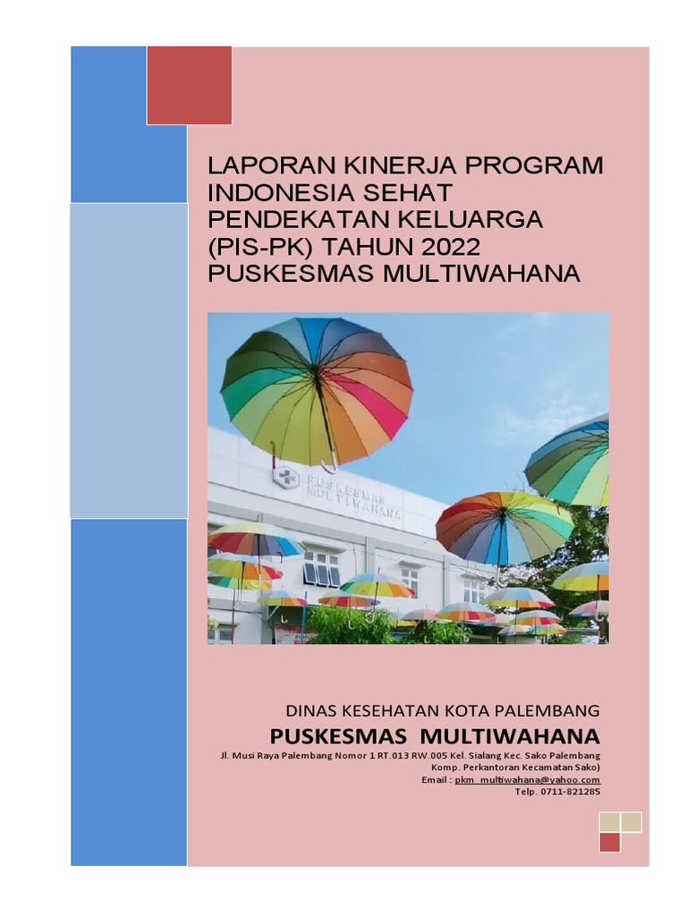 KAK Penemuan Kasus PD3I Tahun 2023 | PDF