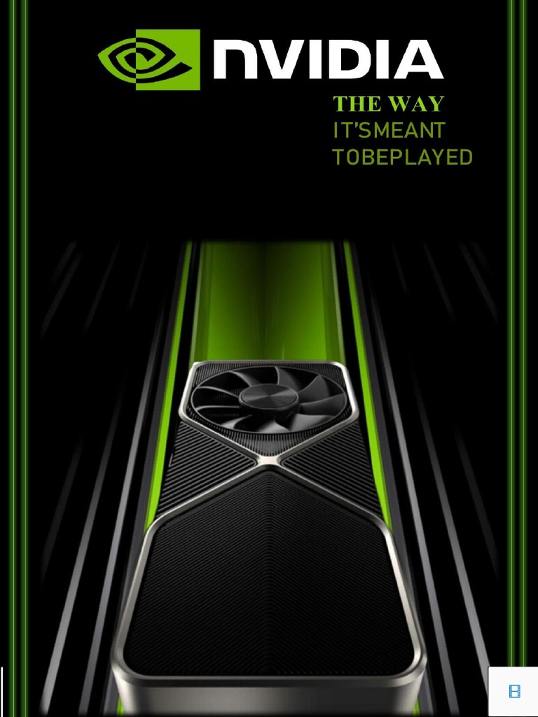 Nvidia Magazine | PDF