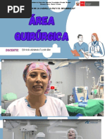 Central de Esterilización y Equipos CEyE | PDF | Esterilización ...