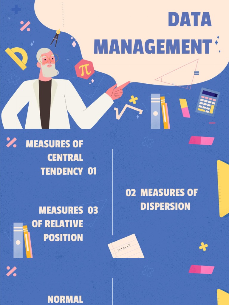 LESSON 4 MMW Data Management | PDF | Statistics | Arithmetic Mean