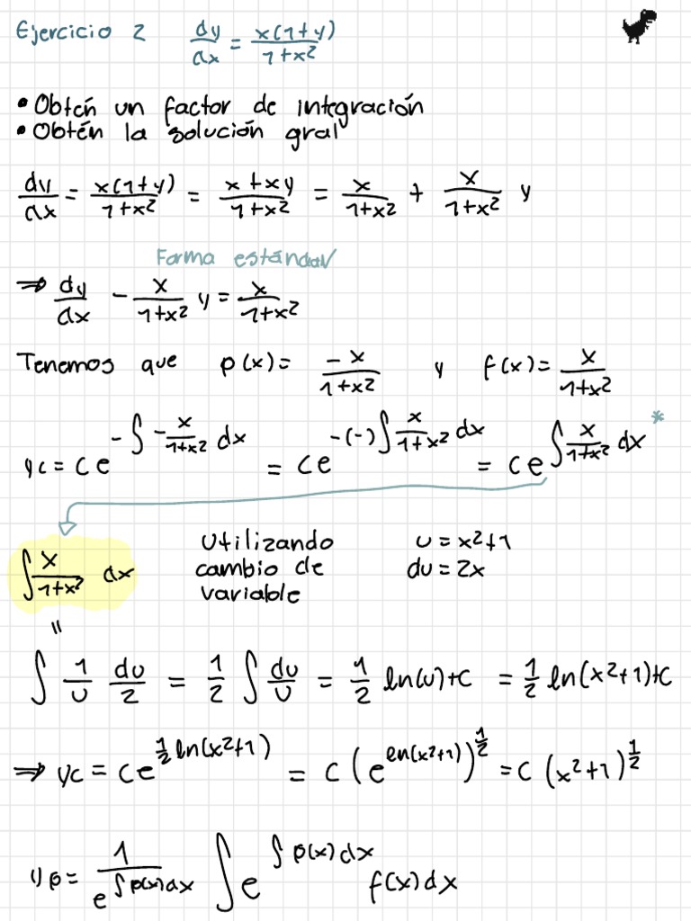 Tarea 2 Ejercicio 2 | PDF