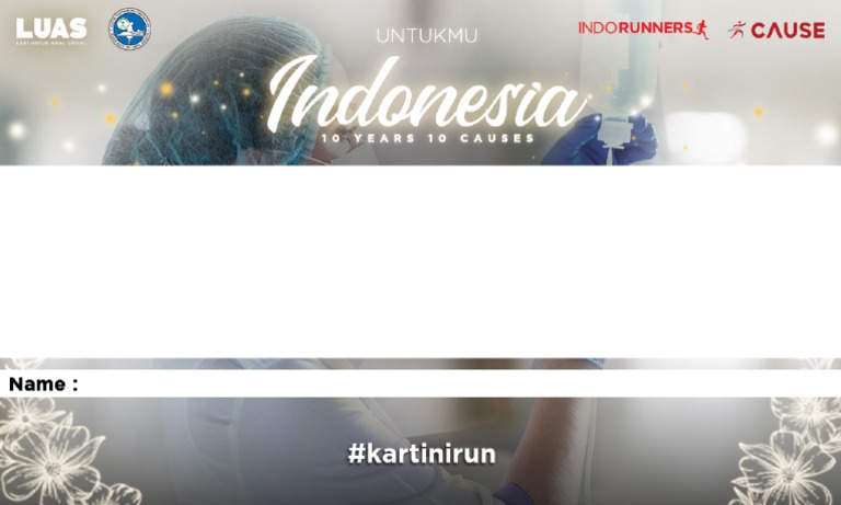 Ebib Untukmuindonesia | PDF