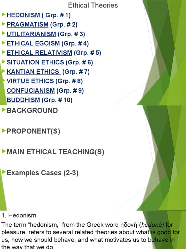 Course Outline | PDF | Noble Eightfold Path | Pragmatism Course Outline | PDF | Noble Eightfold Path | Pragmatism