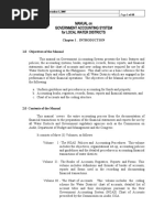 GAM For NGAs Volume II | PDF | Debits And Credits | Cheque