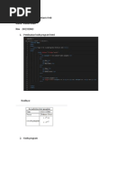 Tugas 3 Metodologi Penelitian | PDF