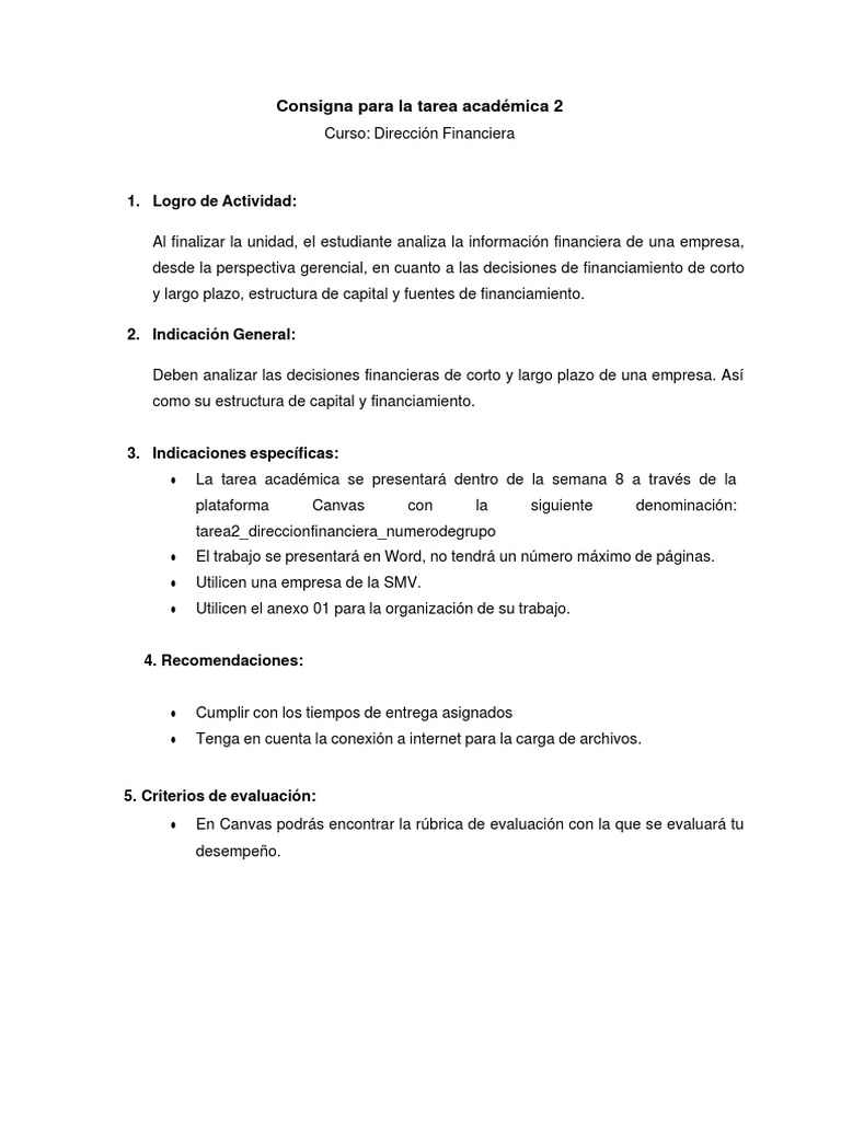 GC - A16N - Consigna TA2 - 22C1M | PDF
