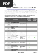 EN ISO 22361 (2022) (E) Codified | PDF | International Organization For ...