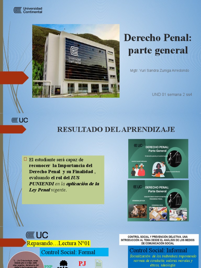 Sem 2 Disciplinas Und 1 Ss4 | PDF | Ciencia y matemáticas