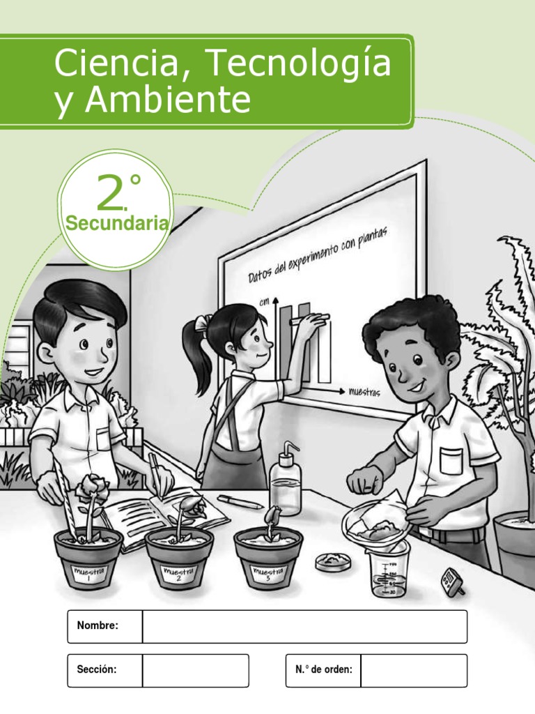 Prueba - 2° modelo-de-CTA | PDF