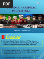 1 Perpol 3 TH 2024 TTG Perubahan Sotk Polda | PDF