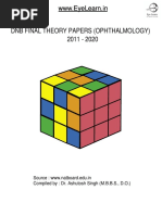 Preparation of Fortified Eye Drops: DR Sushmita G Shah | PDF ...