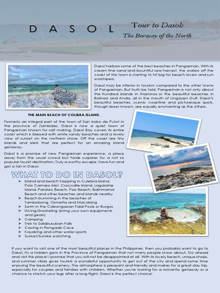 Travelogue | Download Free PDF | Beach | Tourism