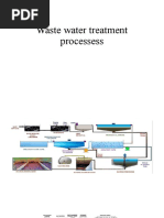 Water Treatment Plant - With Detailed Design Example | PDF | Water ...