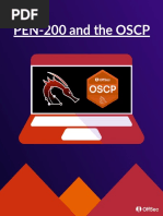 The Ultimate Kali Linux Book - Supplementary Materials | PDF | Computer ...