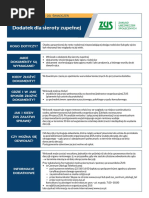 Instrukcja Jak Wysłać POG Z Załącznikami | PDF