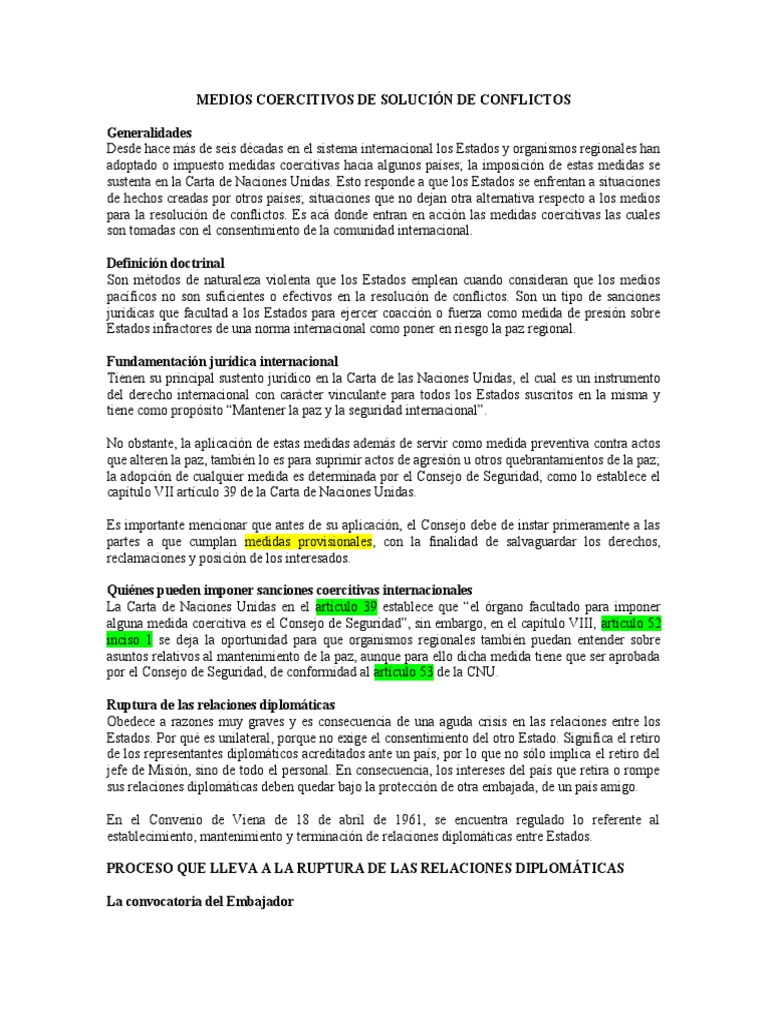 Exposición Del Dip | PDF