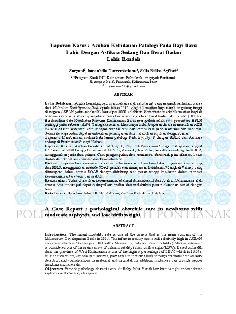 Naspub Suryani | PDF