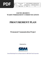 Saudi Aramco Inspection Procedure Guide | PDF | Quality Management ...