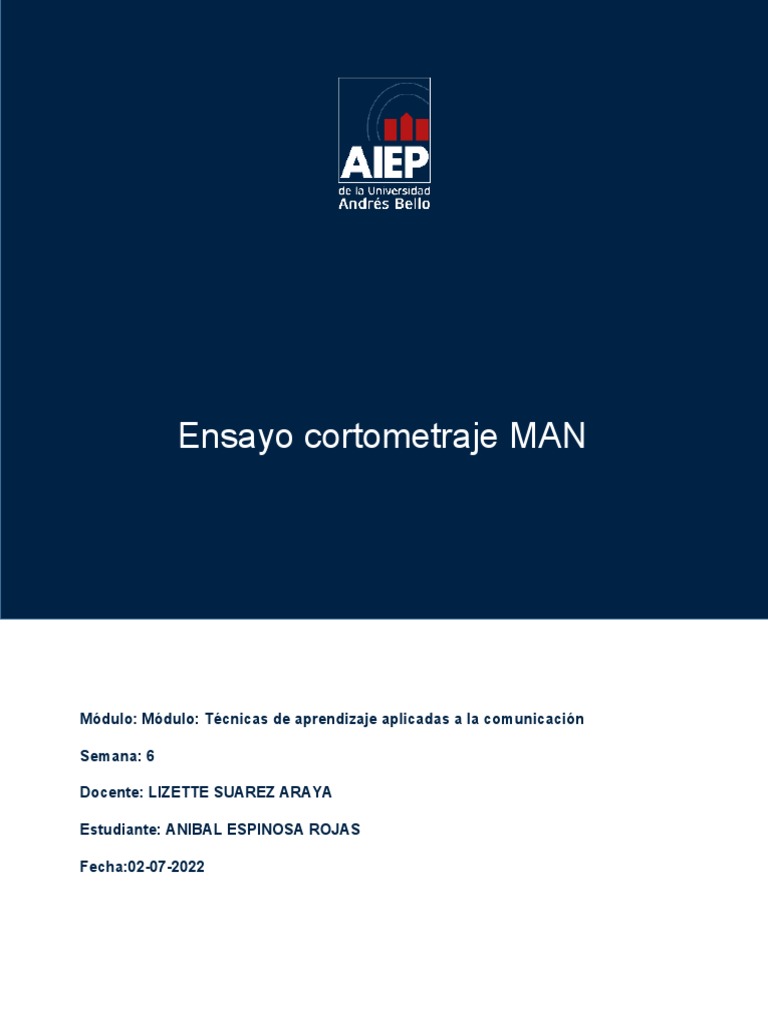 CTA101 - Espinosa - Anibal - Formativa - Proceso Minera El Abra | PDF