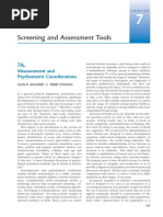 WRAT-4 Achievement Test Overview | PDF | Standard Score | Standard ...