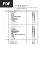 Kadar Bayaran Pendaftaran Pejabat Tanah | PDF | Common Law