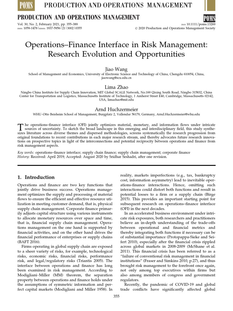 Risk MGMT | PDF | Hedge (Finance) | Option (Finance)