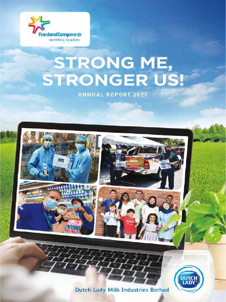 DLMi AR2020 - PART 1 | PDF