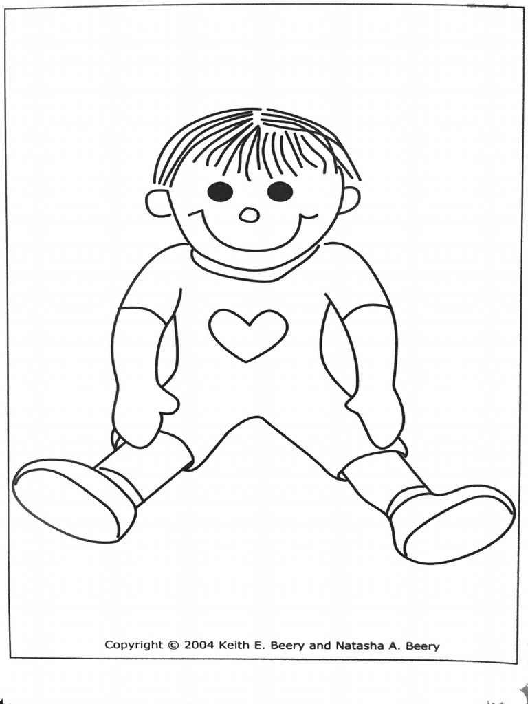 VMI 6ta Ed Anexo Percepción Visual | PDF