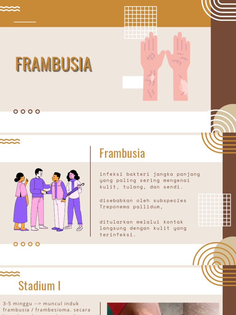 Frambusia Materi | PDF