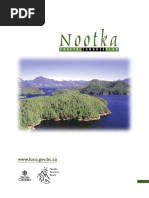 BC Ferries Route Map: Routes, Destinations and Terminals | PDF ...