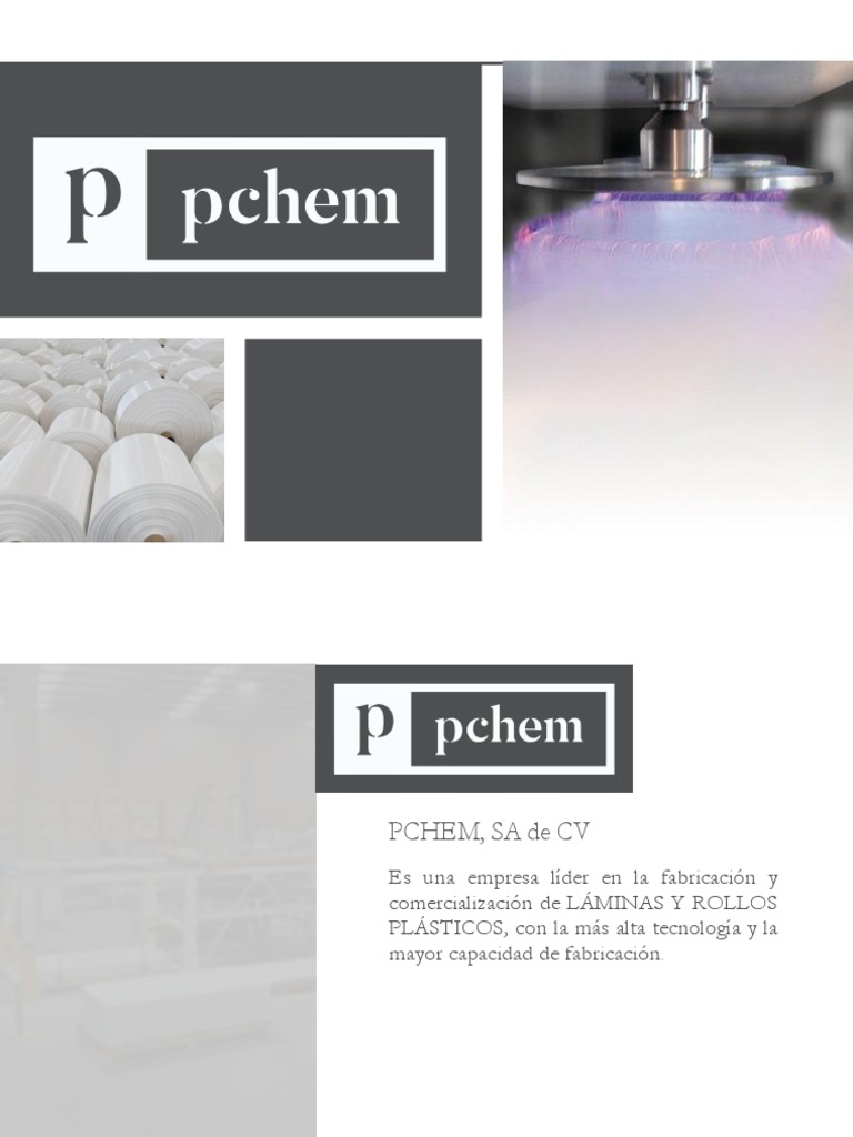 Presentacion Pchem Gabriela Lozano | PDF