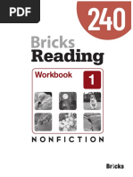 Bricks Intensive Reading 2 | PDF
