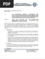 Template of Marine Incident Report | PDF | Ships | Boats