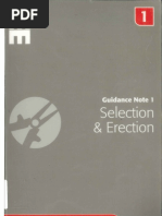 Electrical Test Equipment For Use by Electricians: Guidance Note GS38 ...