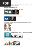 Elemente Van Drama | PDF