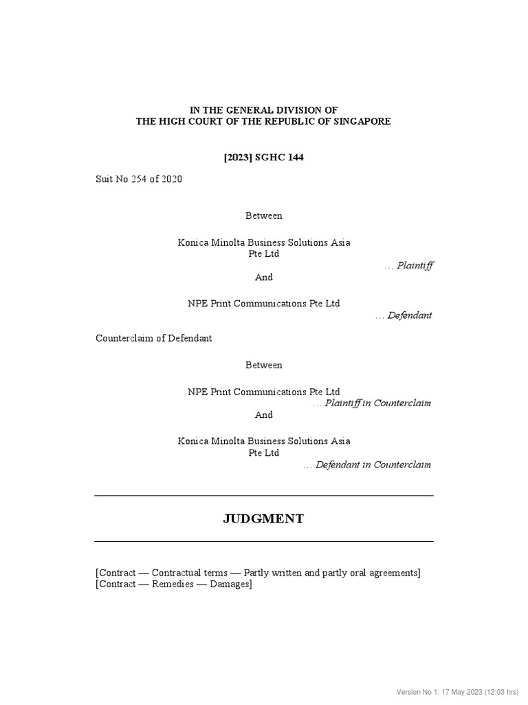 (2023) SGHC 144 | PDF