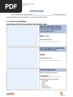 Sample Flood Control Plan (From DPWH) - Layout1 | PDF | Deep Foundation ...