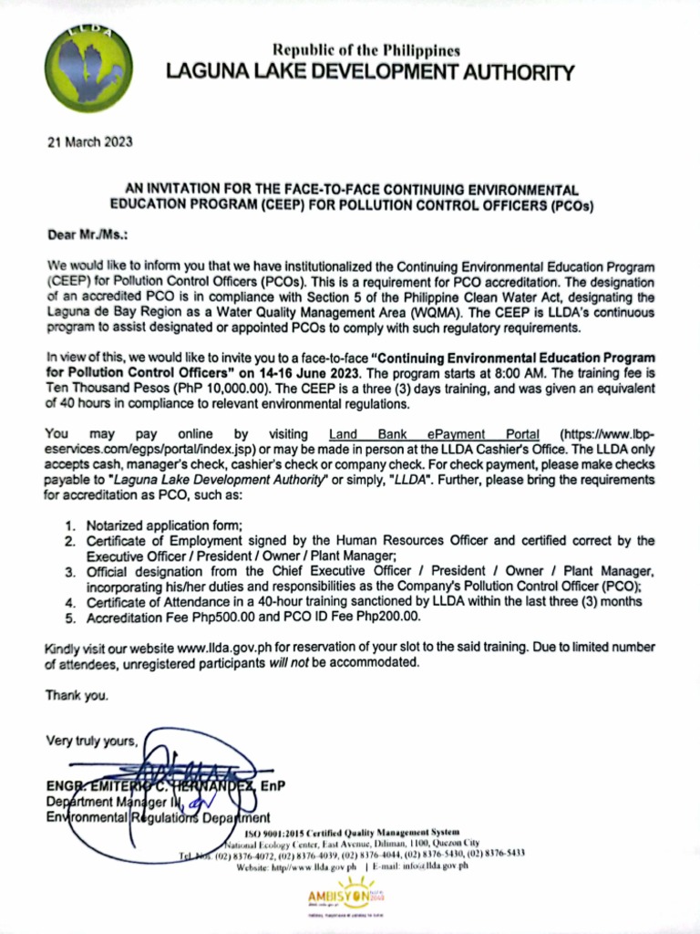 CEEP June-2023 | PDF