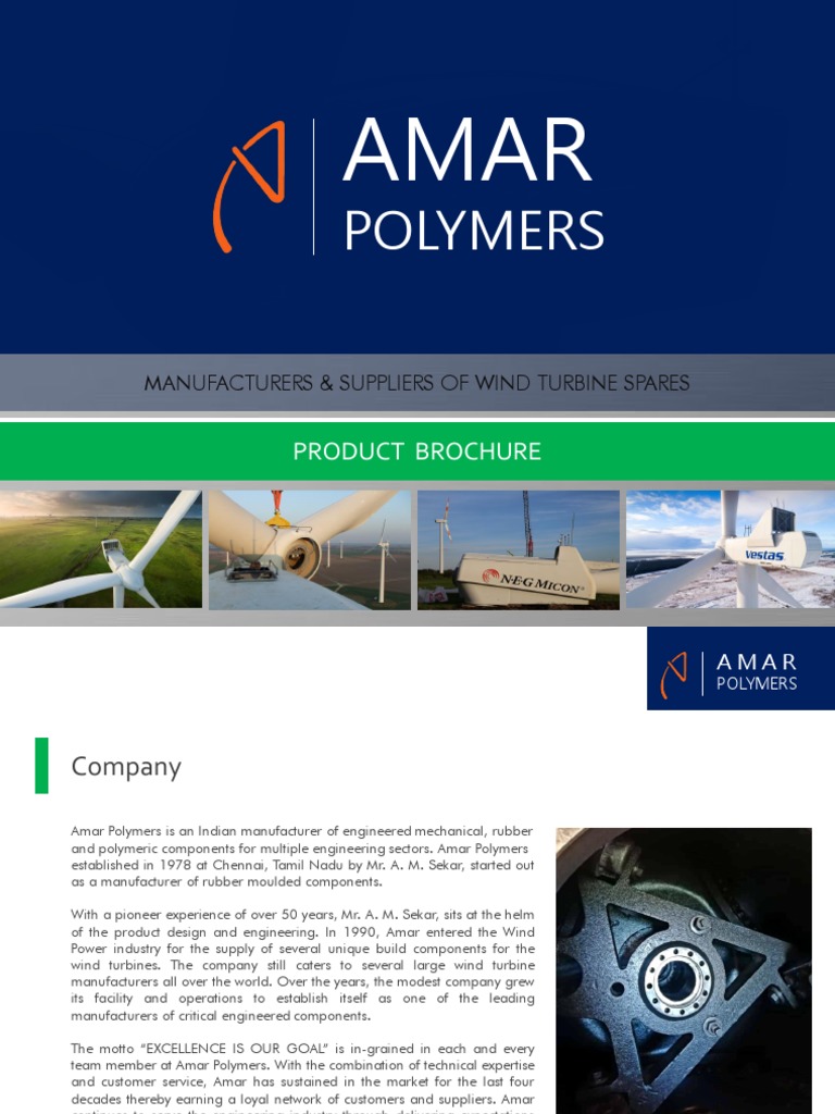 Amar Profile Updated | PDF