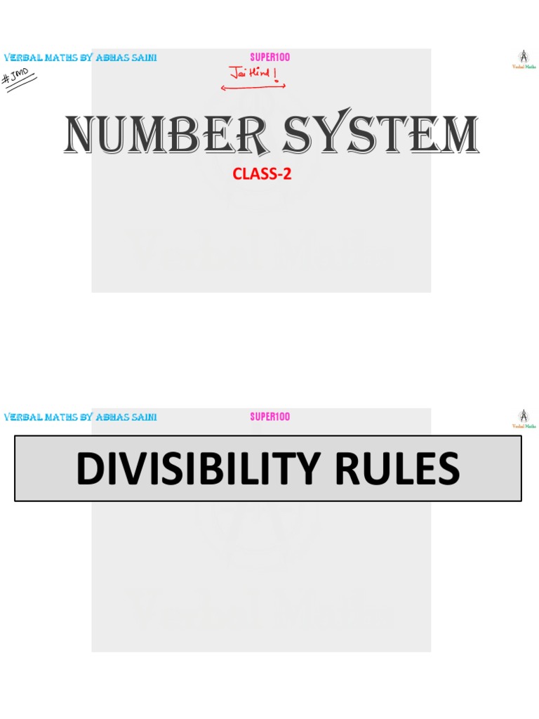 Ns 2 Qa | PDF | Mathematics | Arithmetic