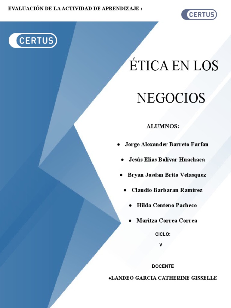 Ejercicio Grupal - G.2 | PDF
