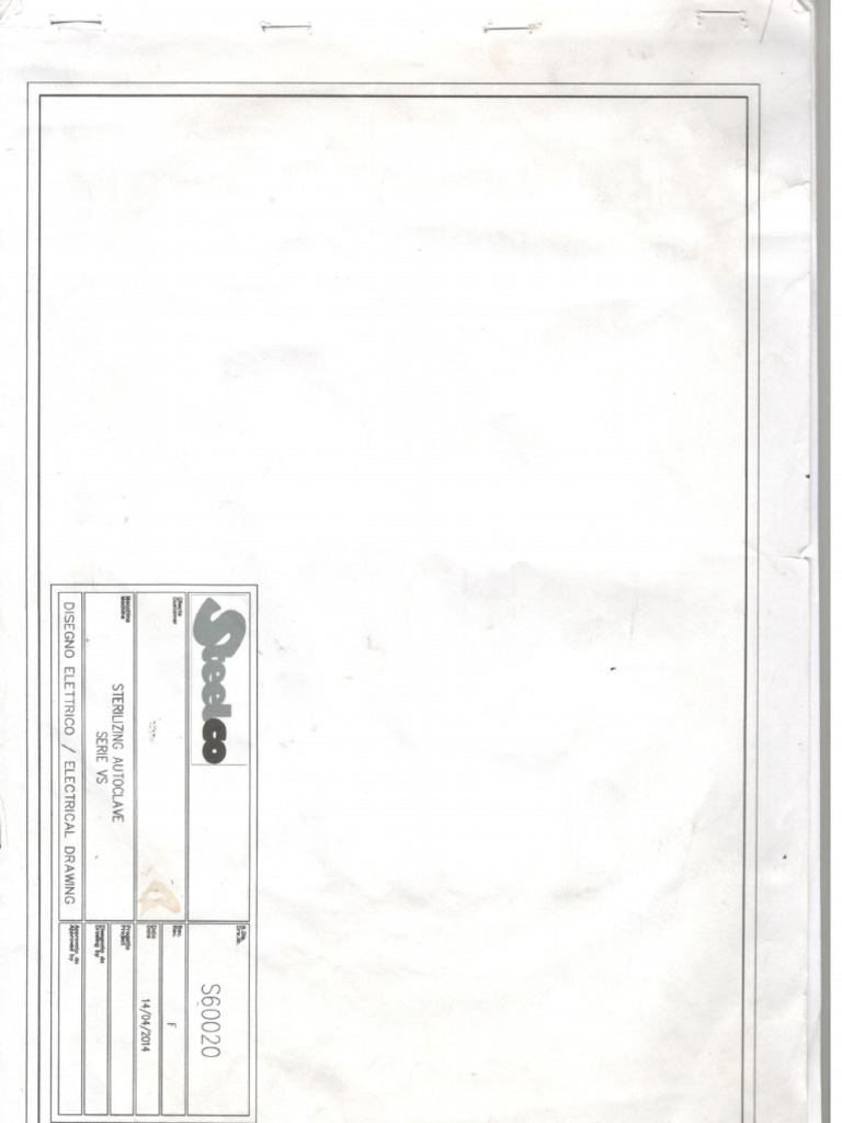STEELCO Diagram | PDF
