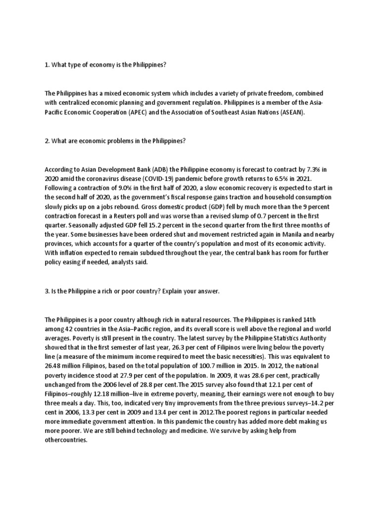ASSIGNMENT | PDF | Poverty | Poverty & Homelessness