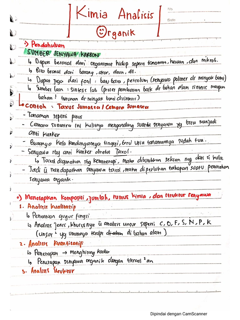 Gausah Belajar Pusing | PDF