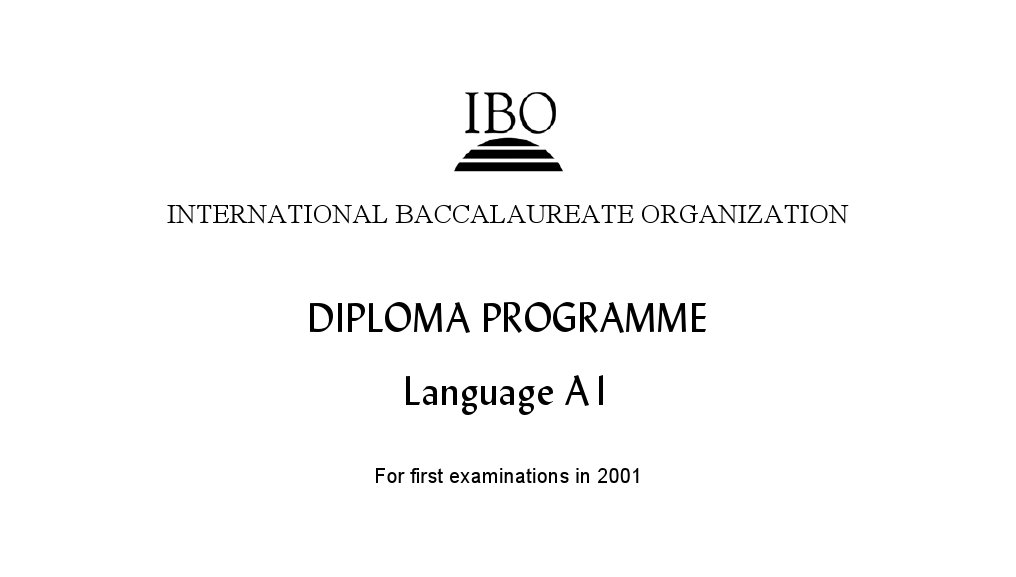 Iba Guide | PDF | Educational Assessment | Cognition