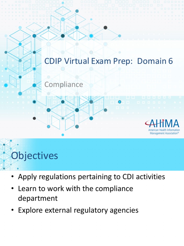 Cdip - 6 | PDF